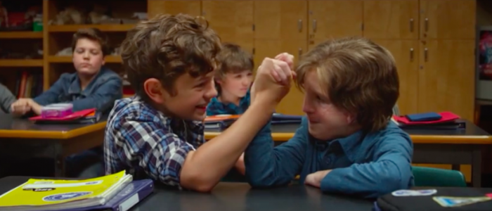 From Book to Film: Is Wonder a Wonder? – The Wildcat Voice